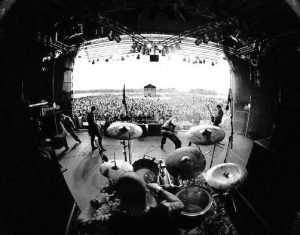 About | Anti-Nowhere League Official